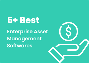 5+ Best Enterprise Asset Management Software | Top EAM Solutions 2024