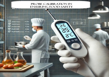 Technical Guide for Probe Calibration