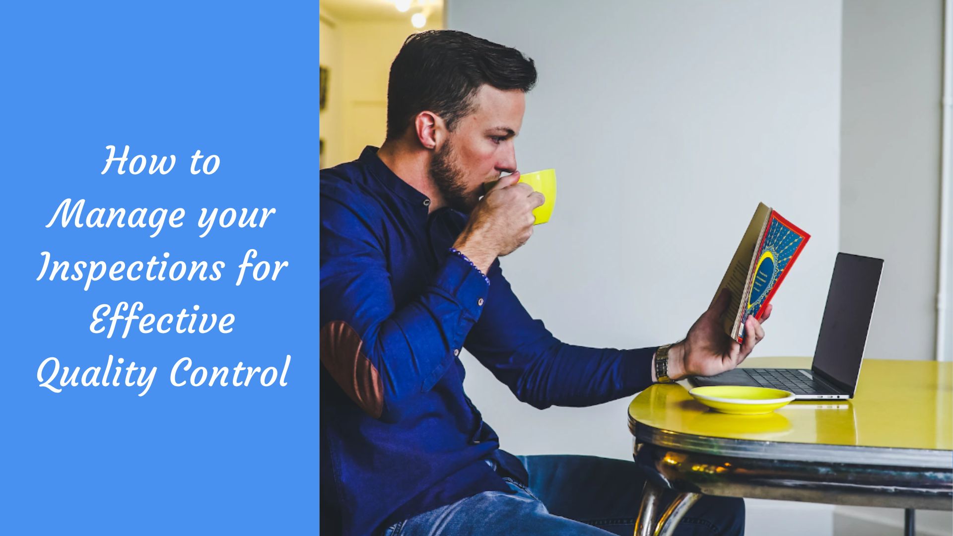 Enhance Your Facility Management with Proptor's Inspection Software